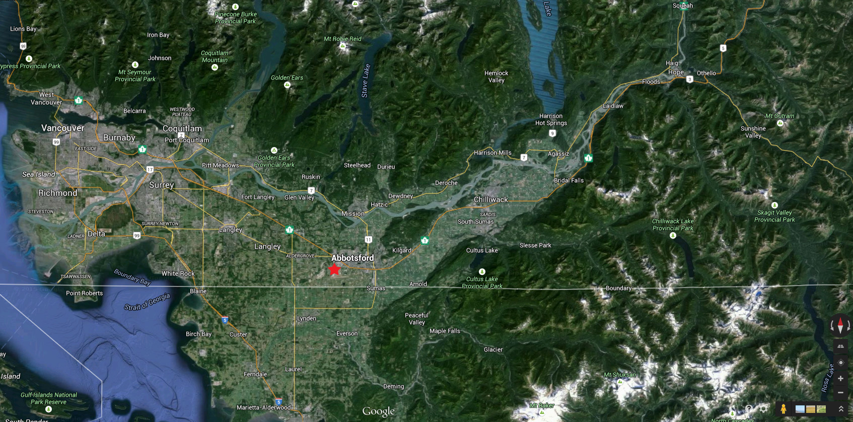 Abbotsford Location map copy – Zella Hydro